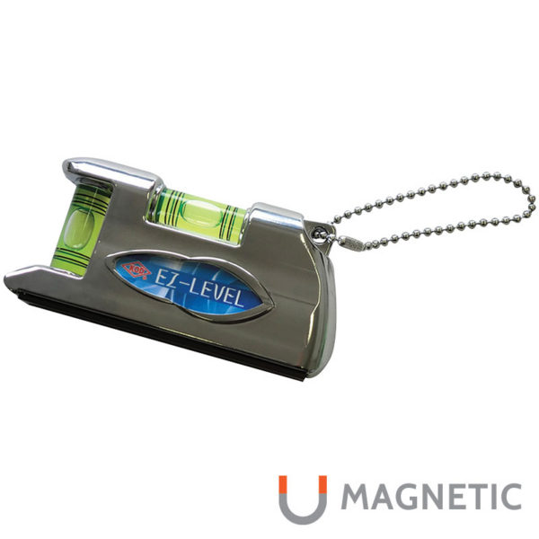 Pocket Level | Made in Japan Levels - Akatsuki MFG. Co., Ltd