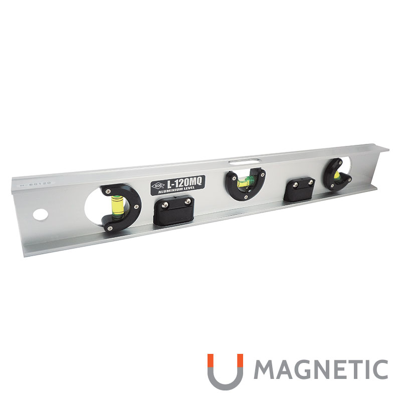 Aluminium Level | Made in Japan Levels - Akatsuki MFG. Co., Ltd