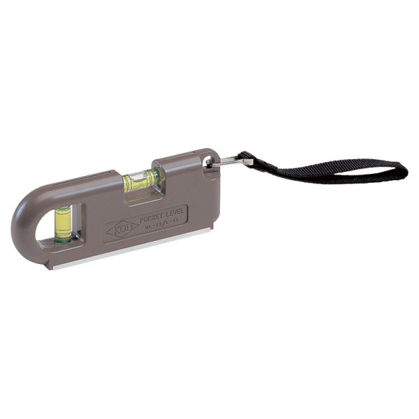 Pocket Level | Made in Japan Levels - Akatsuki MFG. Co., Ltd