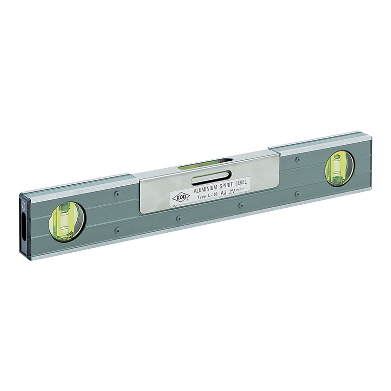 Precision Level | Made in Japan Levels - Akatsuki MFG. Co., Ltd