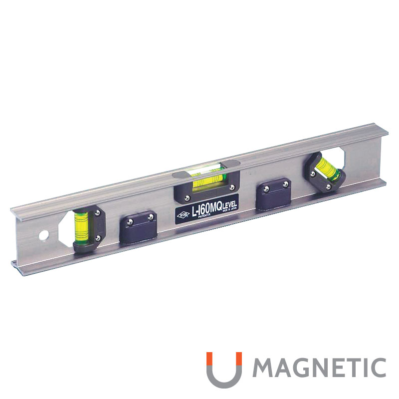 Aluminium Level | Made in Japan Levels - Akatsuki MFG. Co., Ltd