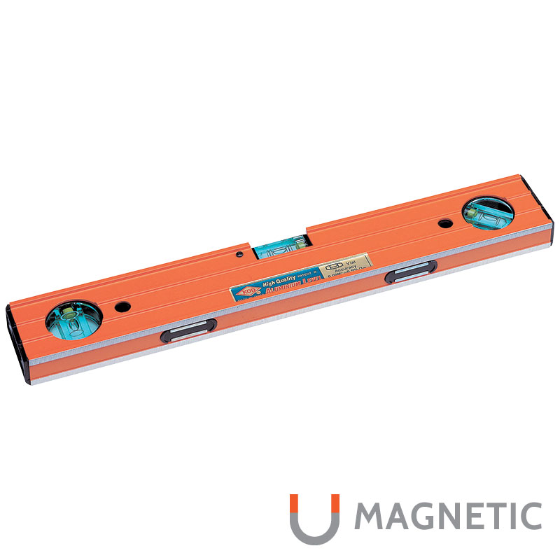 Aluminium Level | Made in Japan Levels - Akatsuki MFG. Co., Ltd