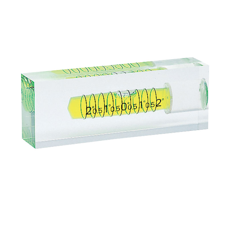 Acrylic Level | Made in Japan Levels - Akatsuki MFG. Co., Ltd
