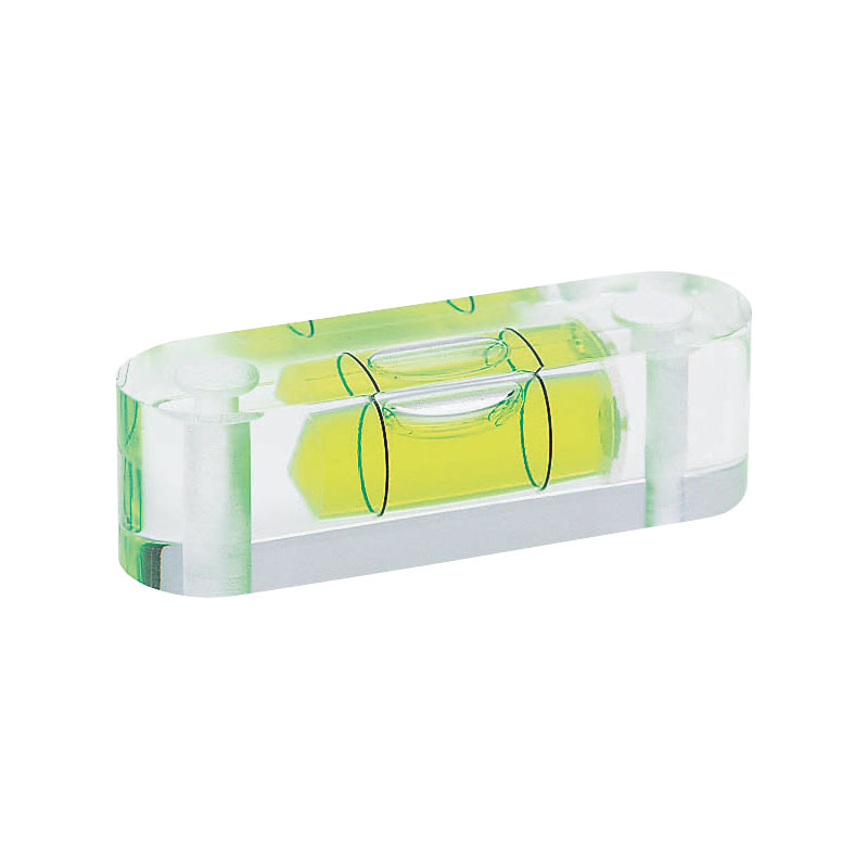 Acrylic Level | Made in Japan Levels - Akatsuki MFG. Co., Ltd