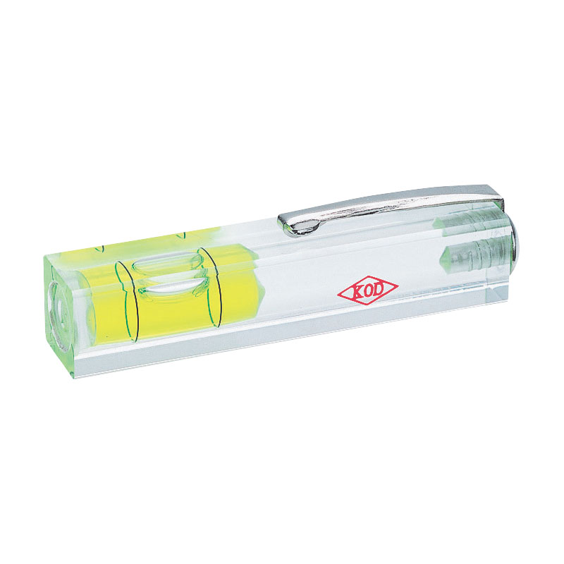 Acrylic Level | Made in Japan Levels - Akatsuki MFG. Co., Ltd