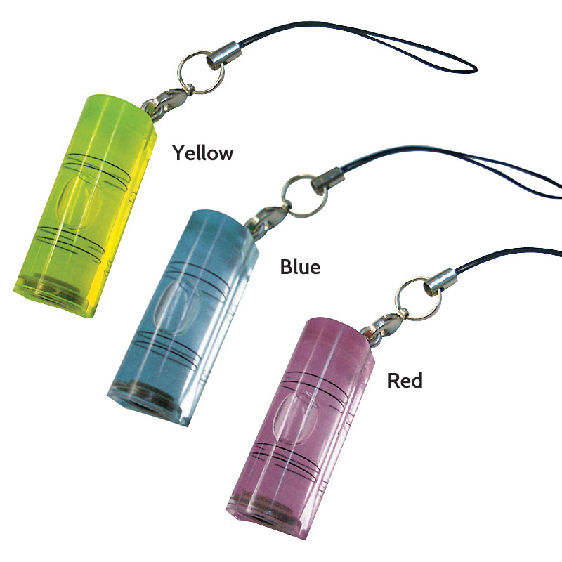 Acrylic Level | Made in Japan Levels - Akatsuki MFG. Co., Ltd