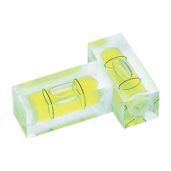 Acrylic Level | Made in Japan Levels - Akatsuki MFG. Co., Ltd