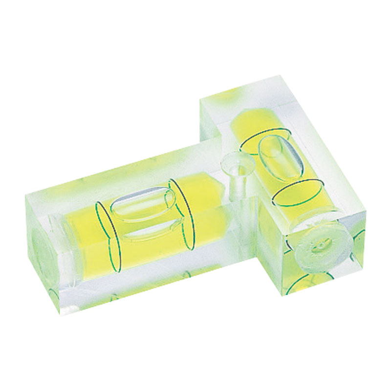 Acrylic Level | Made in Japan Levels - Akatsuki MFG. Co., Ltd